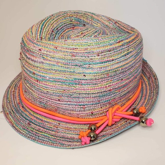 LittleMissMatched | Accessories | Nwt Littlemissmatched Multicolored ...